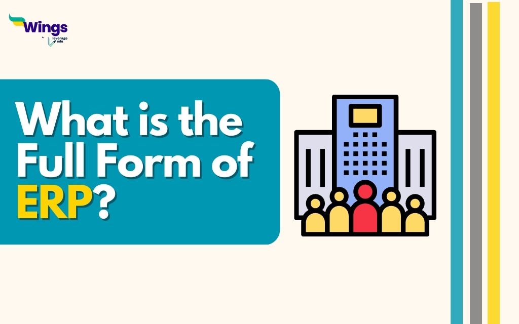 What Is The Full Form Of ERP Leverage Edu