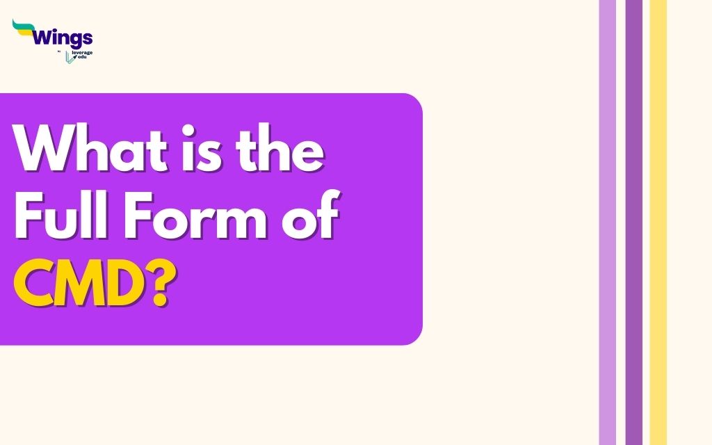 What Is The Full Form Of CMD Leverage Edu What Is The Full Form Of CMD Leverage Edu