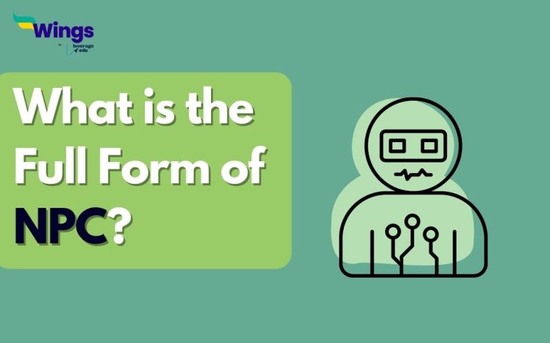 What Is The Full Form Of NPC Leverage Edu