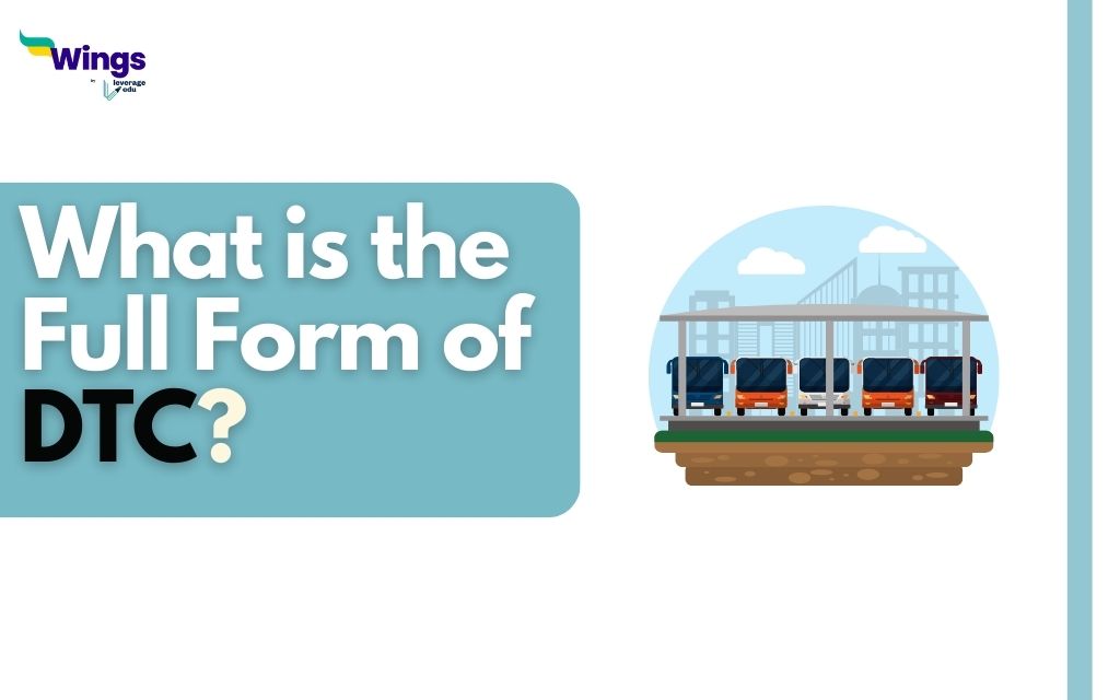 What Is The Full Form Of DTC Leverage Edu What Is The Full Form Of DTC Leverage Edu