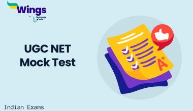 UGC NET Exam Archives - Leverage Edu