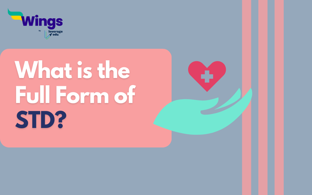 What Is The Full Form Of STD Leverage Edu what-is-the-full-form-of-std-leverage-edu