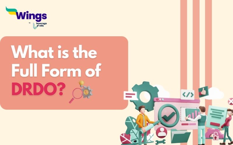 what-is-the-full-form-of-drdo-leverage-edu